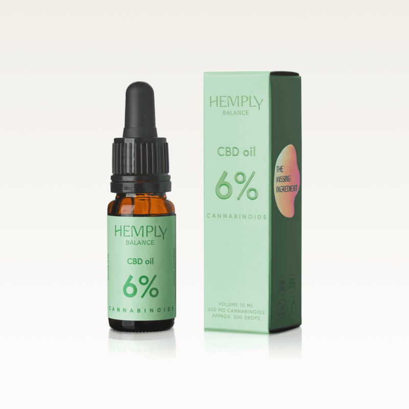 Hemply Balance 公式サイト｜オーガニックヘンプCBD